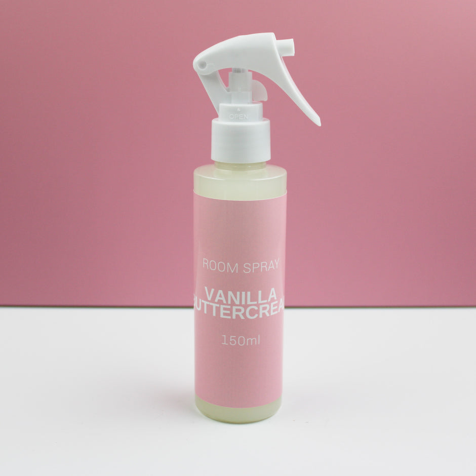 Room Sprays – thewomankynd