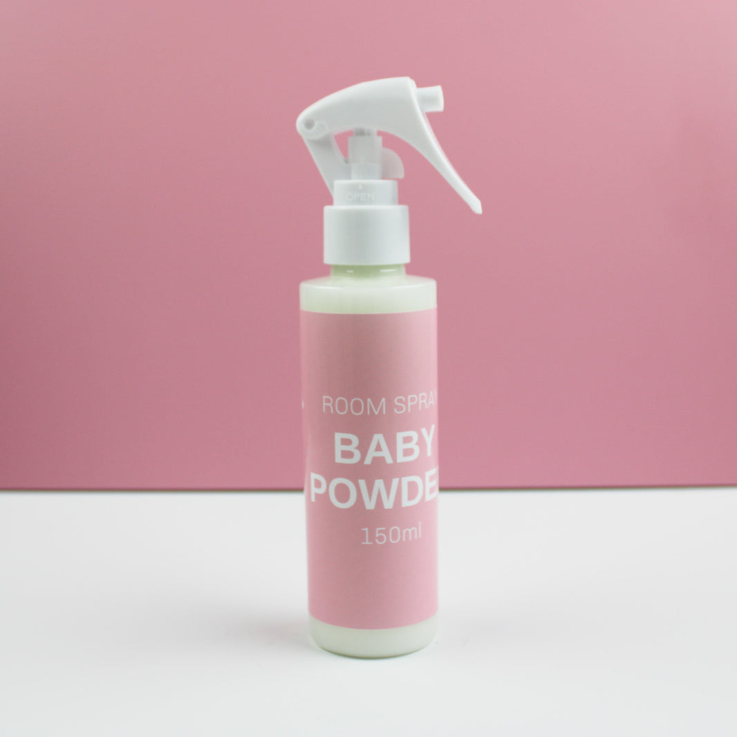 Room Sprays – thewomankynd
