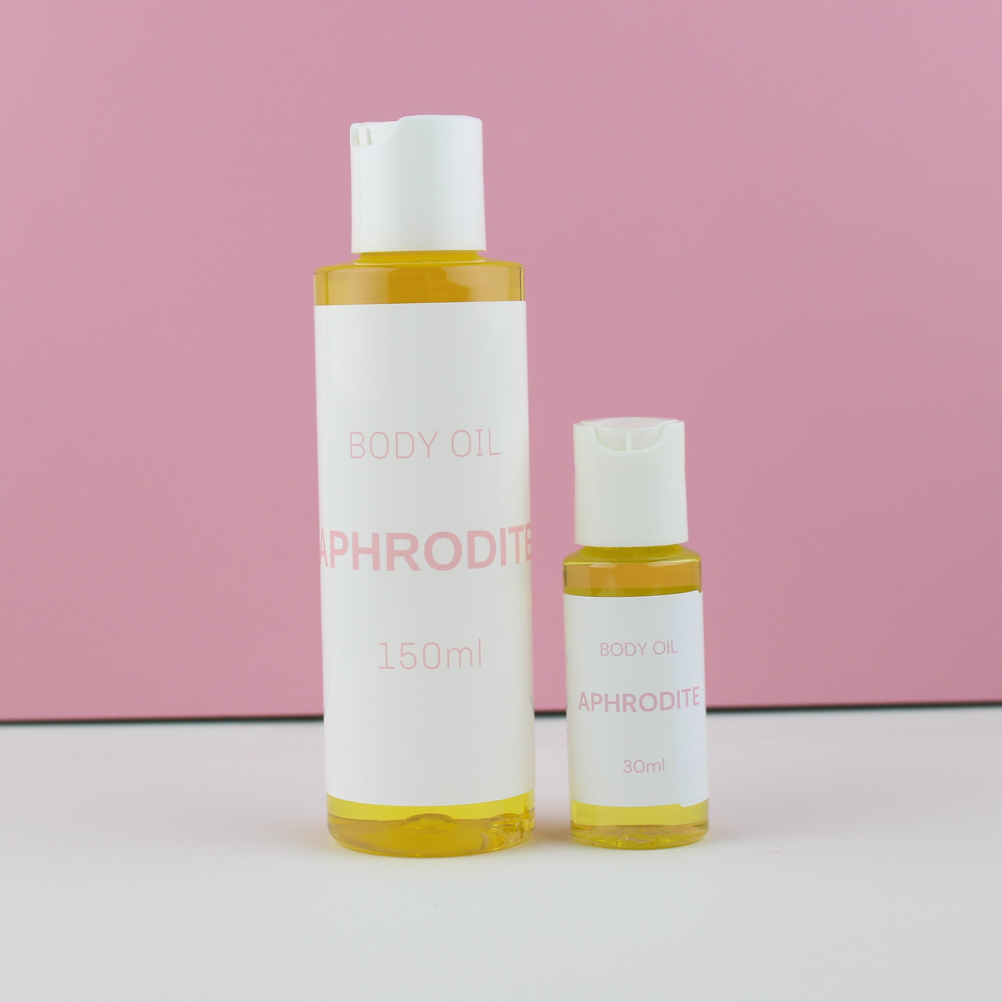 Aphrodite Body Oil – thewomankynd