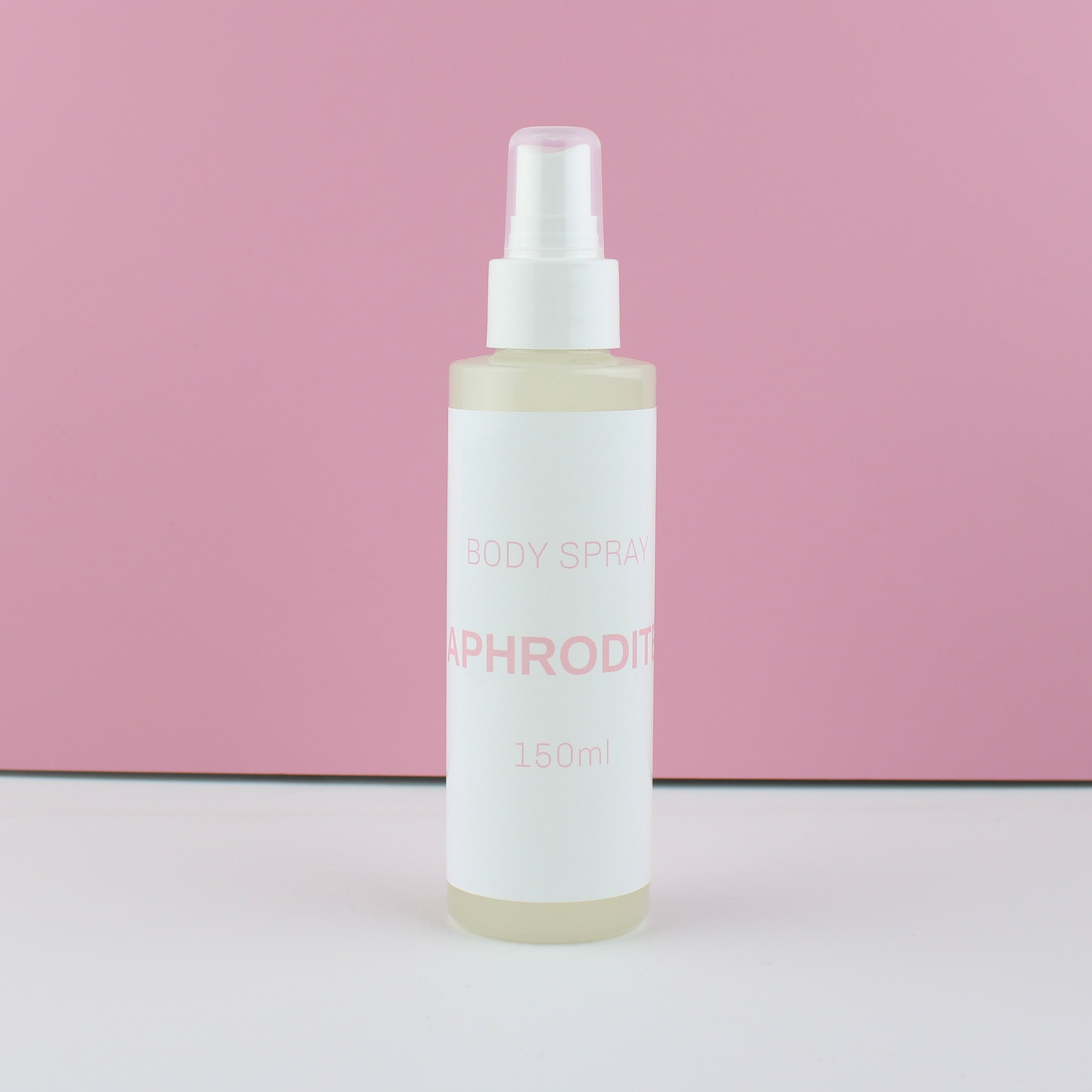 Aphrodite Body Spray – thewomankynd