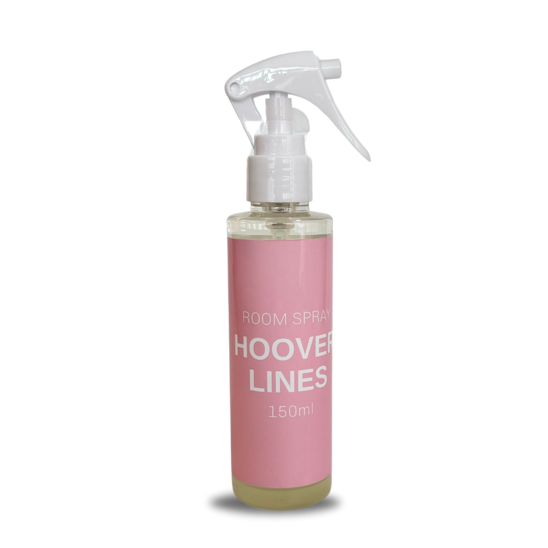 Hoover Lines Room Spray – thewomankynd
