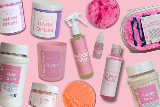 Woman Kynd – thewomankynd