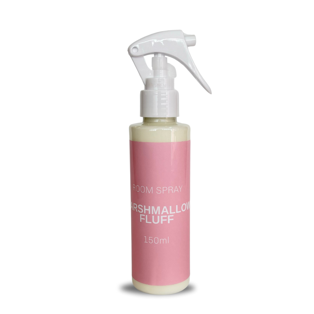 Marshmallow Fluff Room Spray – thewomankynd