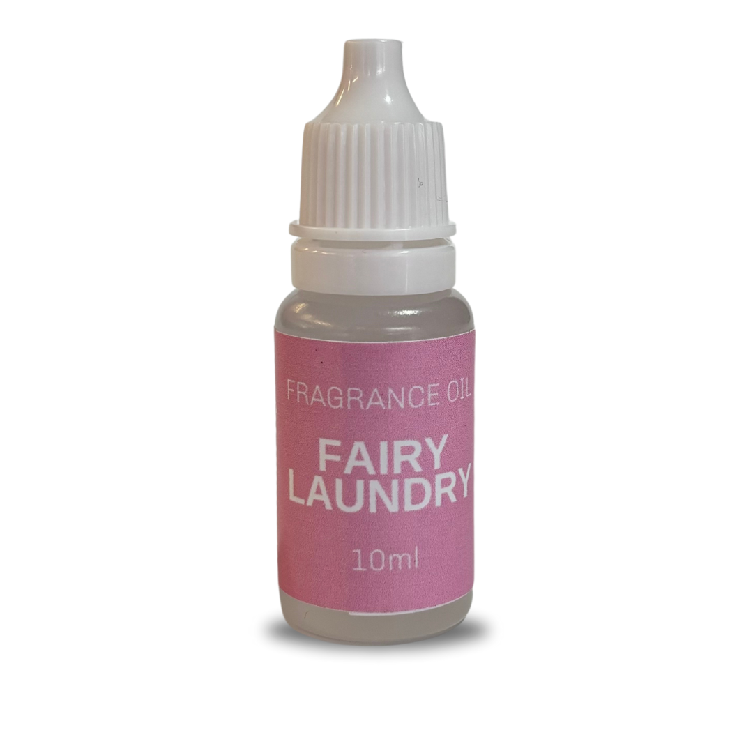 Fairy Laundry Fragrance Oil – thewomankynd