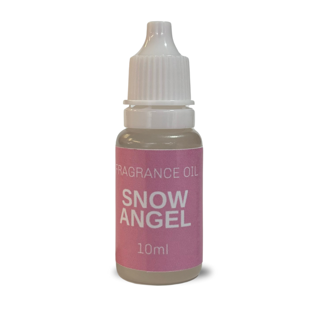 Snow Angel Fragrance Oil – thewomankynd