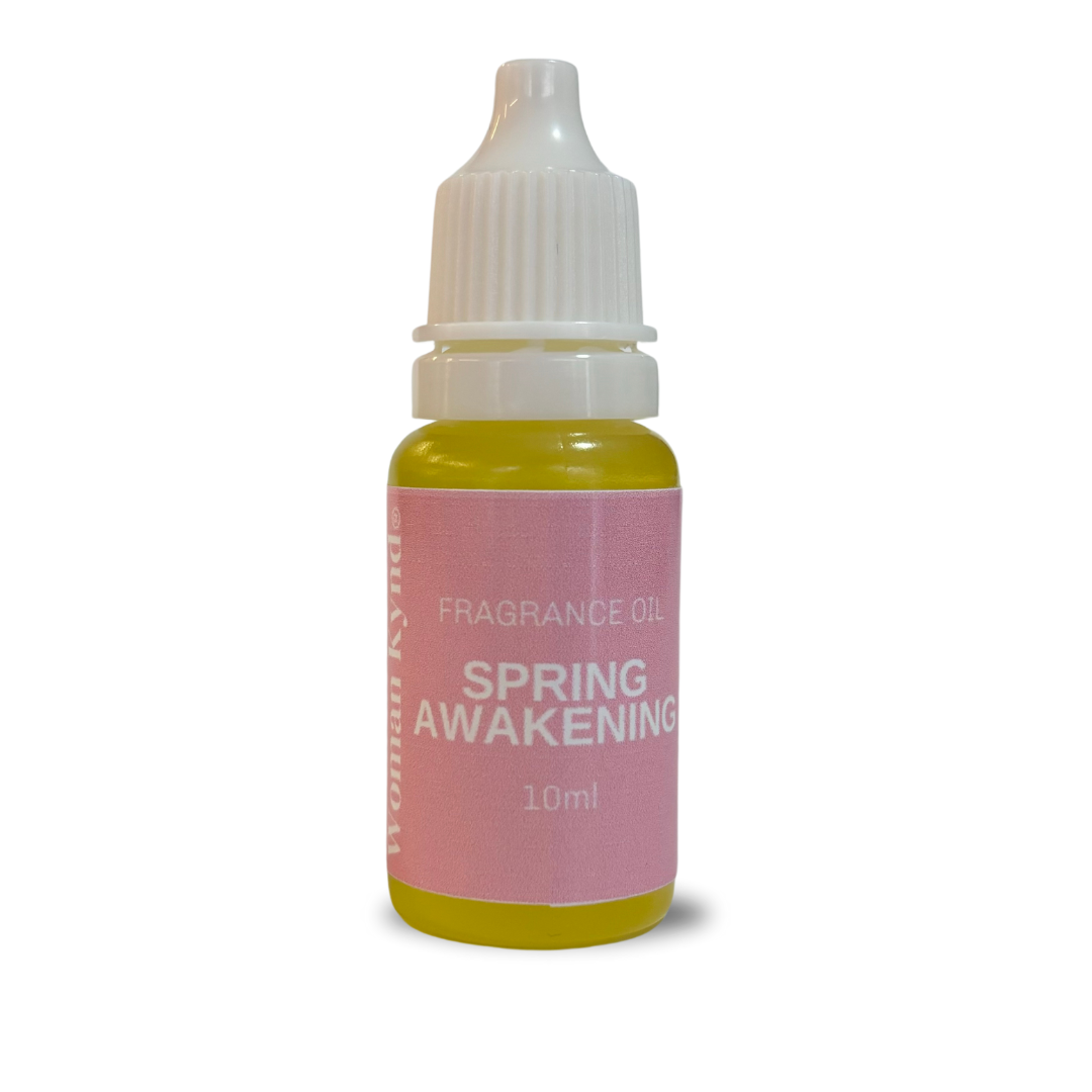 Spring Awakening Fragrance Oil – thewomankynd