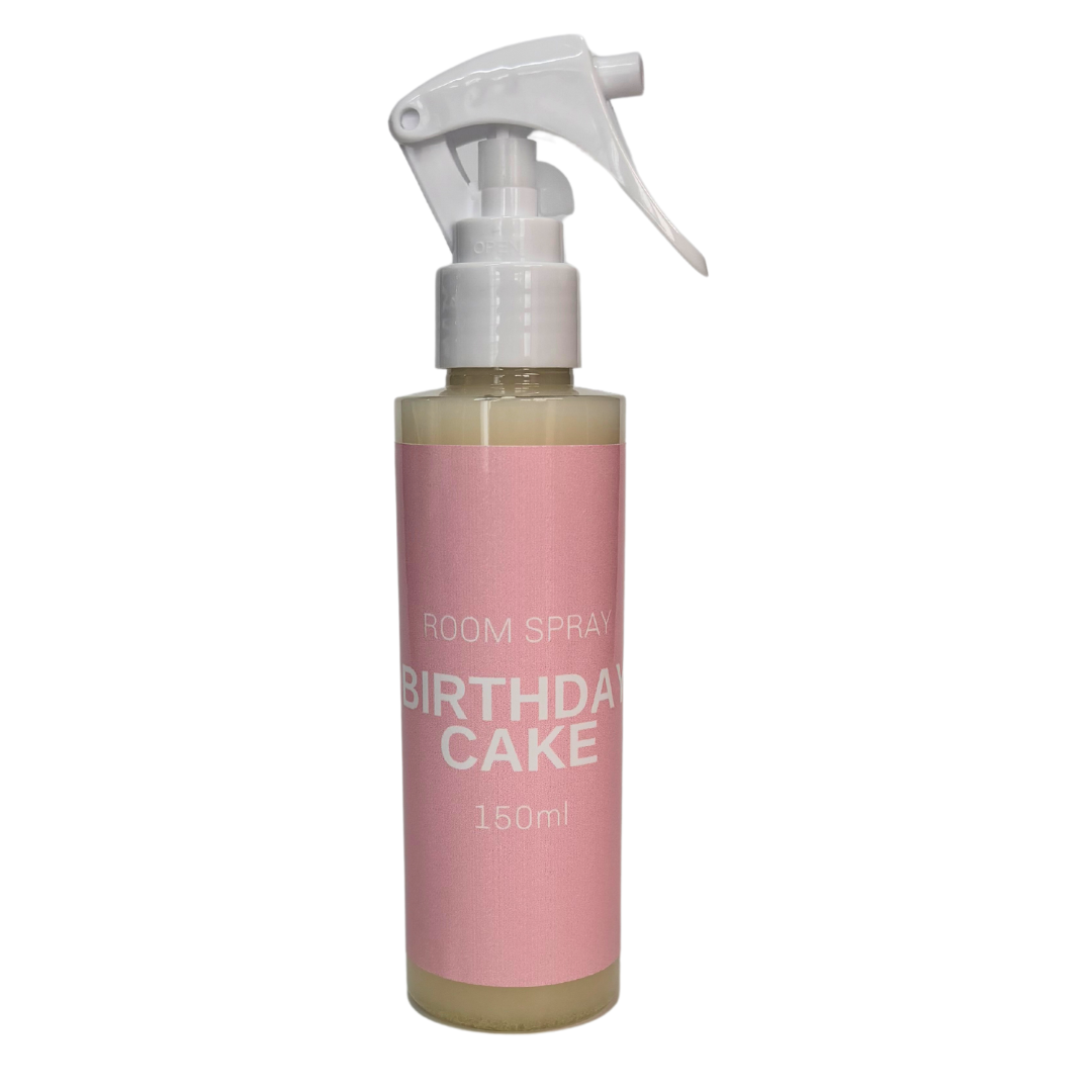 Birthday Cake Room Spray – thewomankynd