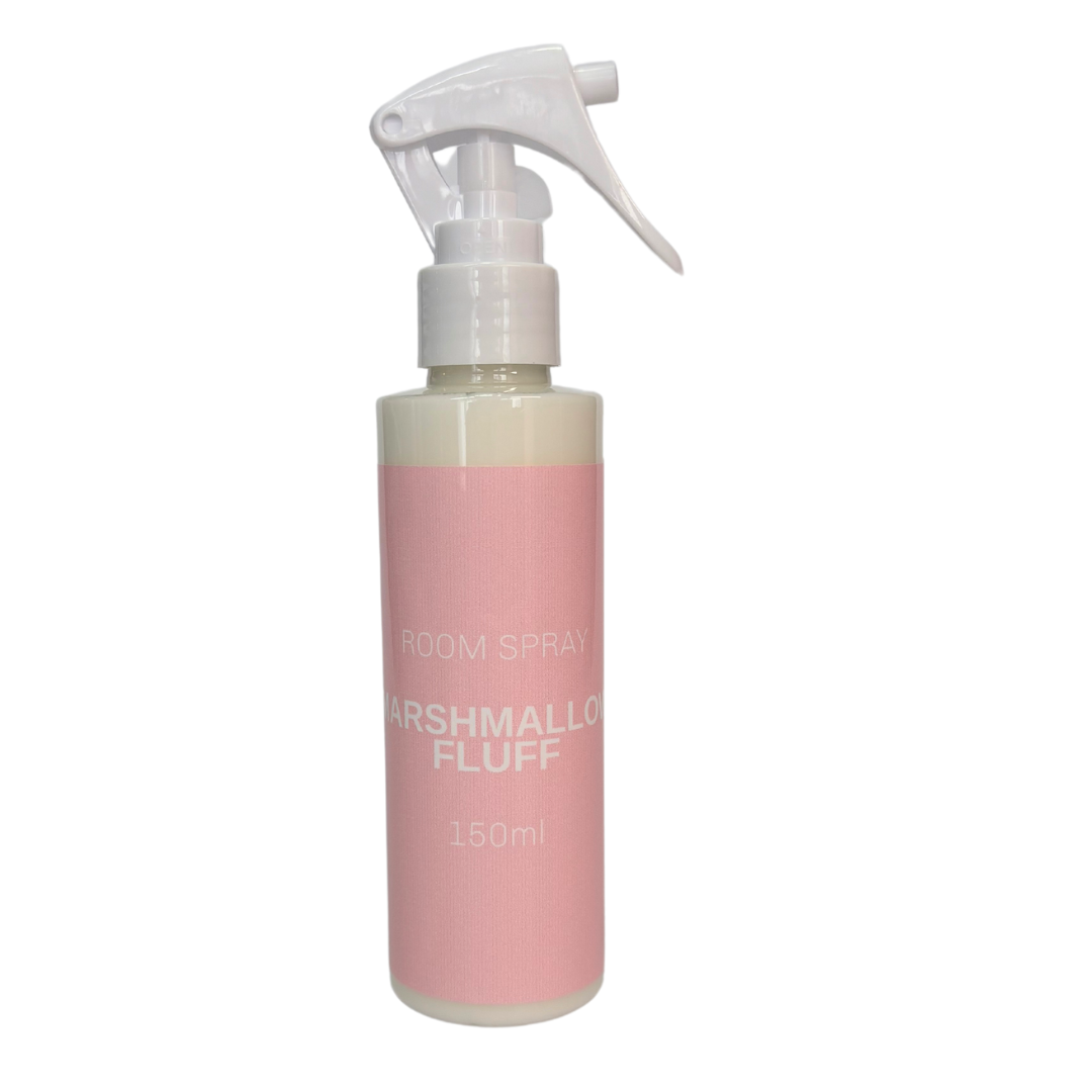 Marshmallow Fluff Room Spray – thewomankynd