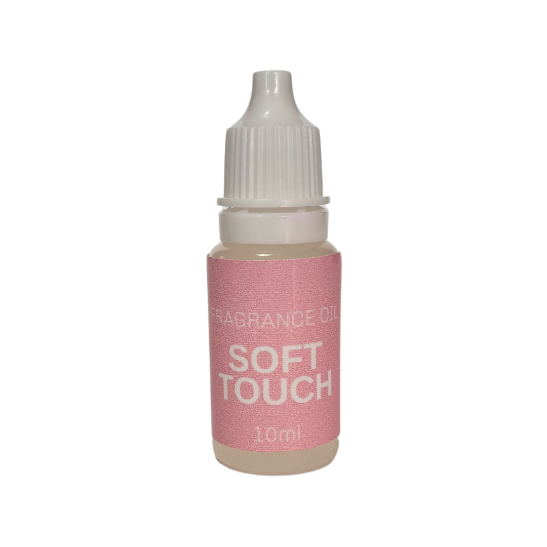 Soft Touch Fragrance Oil – thewomankynd